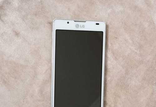 LG Optimus L7 II P713, 4 ГБ