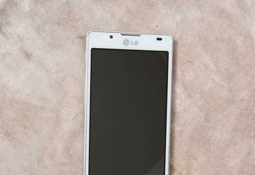 LG Optimus L7 II P713, 4 ГБ