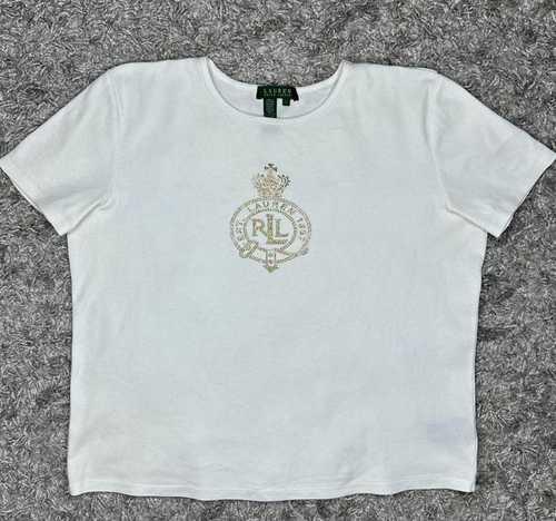 Футболка Polo Ralph Lauren