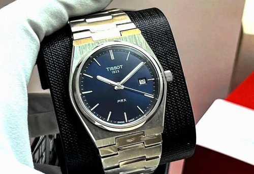 Часы мужские Tissot PRX Blue