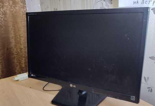 Монитор LG IPS234T