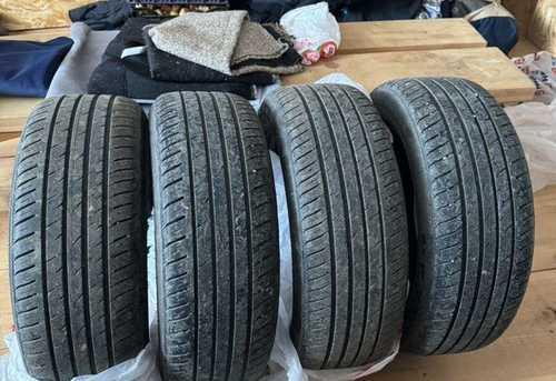 Nexen N'Fera SU4 195/55 R16 87H