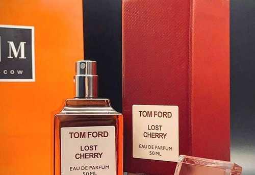 Том форд lost cherry Дубай