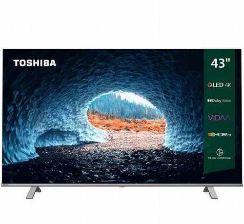 Телевизор Toshiba 43C450KE