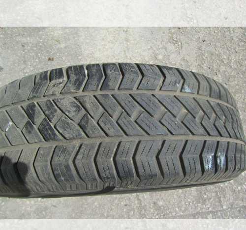 Fulda Kristall 4 195/65 R15 91T
