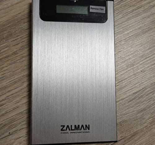 Zalman zm-ve 300 внешний жесткий диск 250Гб