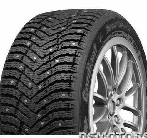 Cordiant Snow Cross 2 SUV 225/65 R17 106T