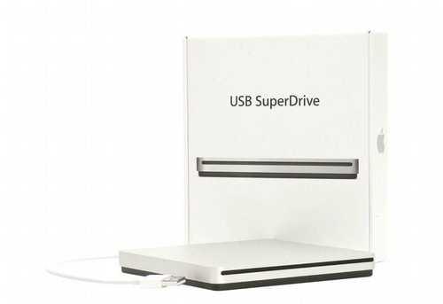 Apple MacBook Air SuperDrive (MC684ZM/A) серт