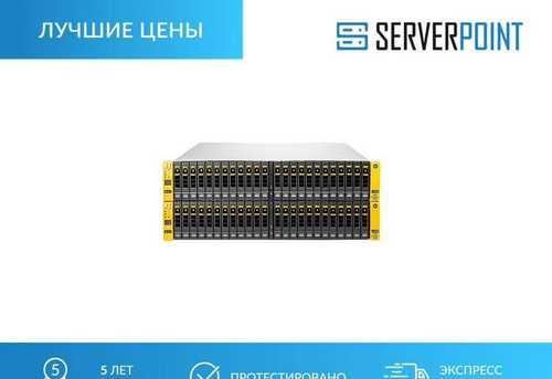 Схд HP storeserv 3PAR 8440 4U SAS 48BAY SFF H6Z13B