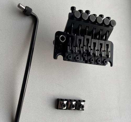 Floyd rose special