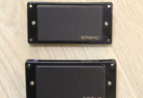 Звукосниматели EMG USA Комплект