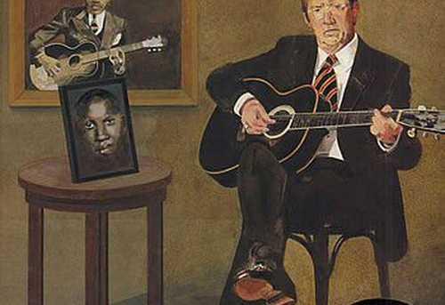Eric Clapton – Me And Mr Johnson