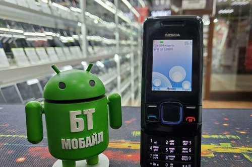 Nokia 7100 Supernova