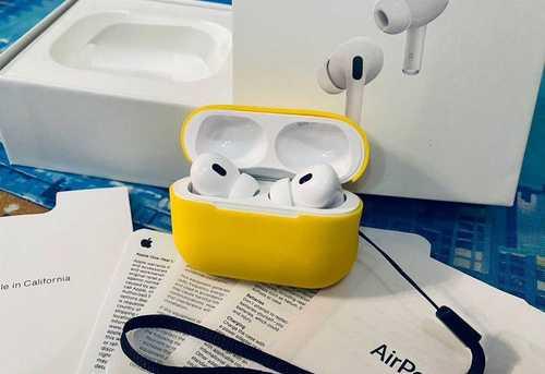 AirPods Pro 2 Premium+ (Type-C)