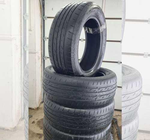 Bridgestone Nextry Ecopia 225/55 R17