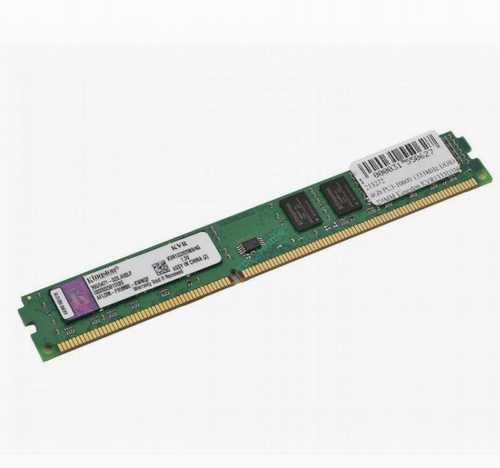 Dimm DDR3 qumo 4 Gb 1600 MHz QUM3U-4G1600C11