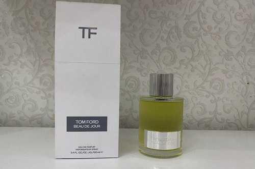 Tom Ford Beau De Jour Eau De Parfum