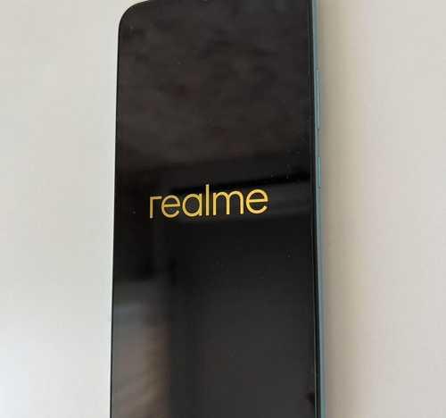 realme C21, 3/32 ГБ