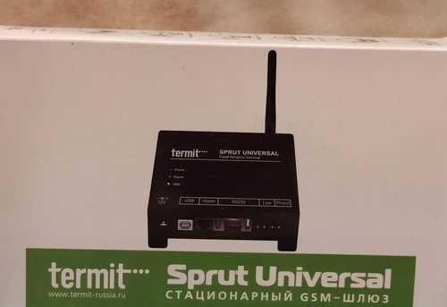 GSM-шлюз (Termit Sprut Universal)