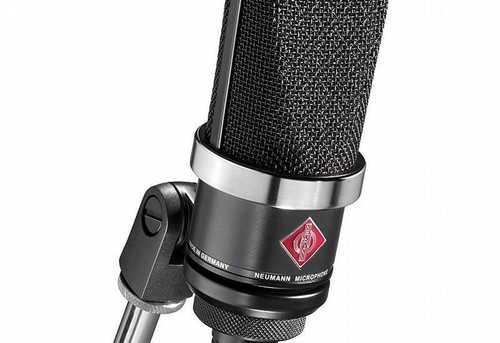 Микрофон Neumann TLM 102 Black