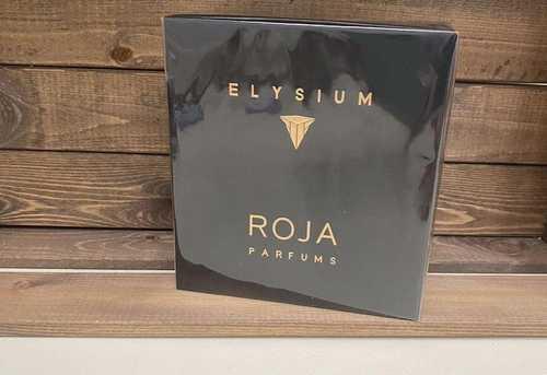 Roja Dove Elysium Pour Homme