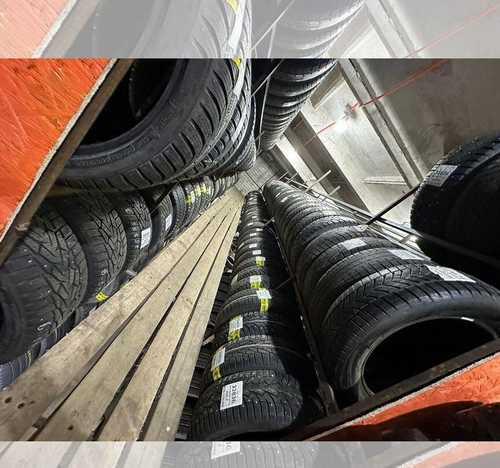 Kumho I'Zen Wis KW19 195/55 R15 85T