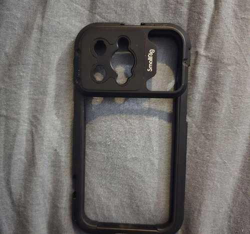 Smallrig клетка iPhone 14 pro max