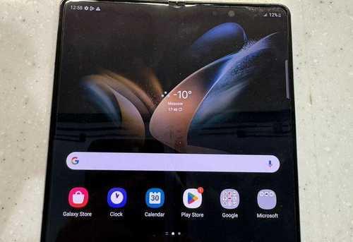 Samsung Galaxy Z Fold4, 12/512 ГБ