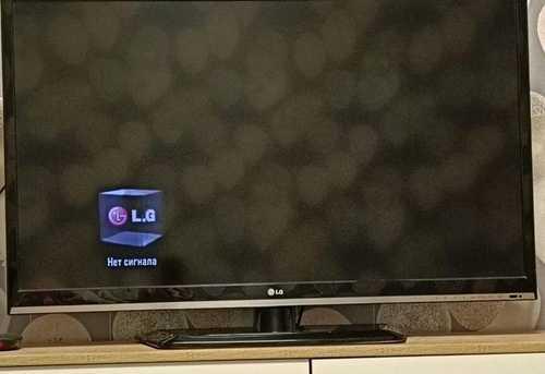 Телевизор LG 42