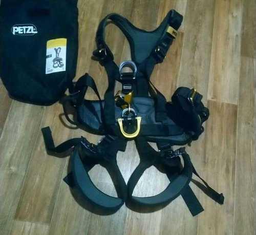 Альпинистское снаряжение Petzl astro BOD fast