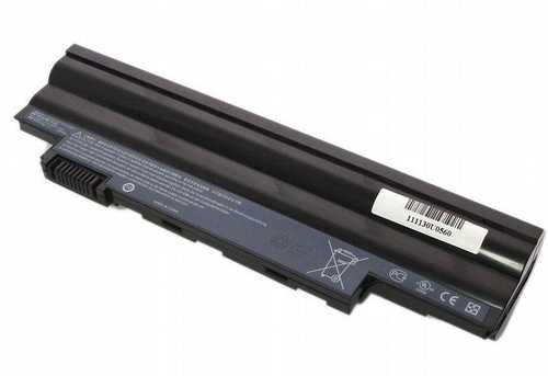 Аккумулятор Acer Aspire One D255, D260 5200mAh