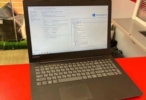 Ноутбук Lenovo 15