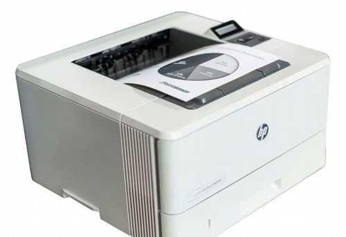 Лазерные принтеры HP LaserJet M402 в идеале