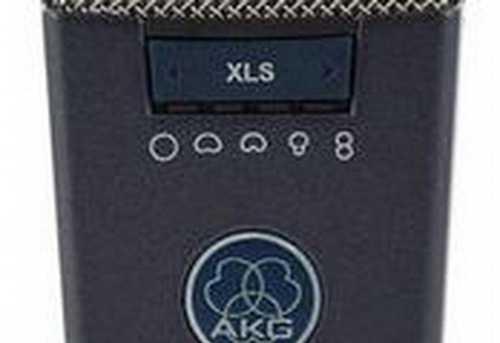 AKG C414 XLS микрофон новый