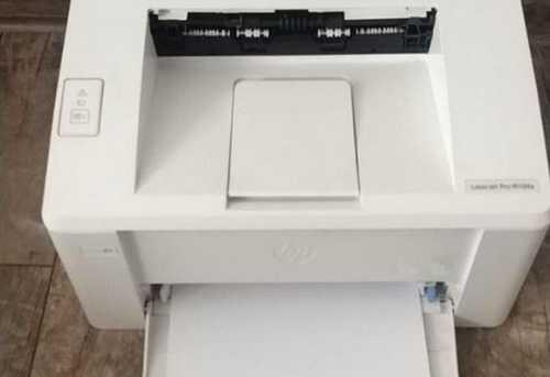 Принтер лазерный HP LaserJet M104a