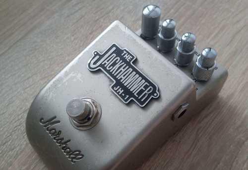 Marshall jackhammer JH-1