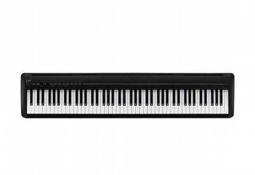 Kawai ES120B цифровое пианино