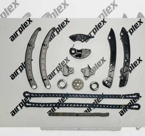 Комплект цепи грм 508PS 306PS