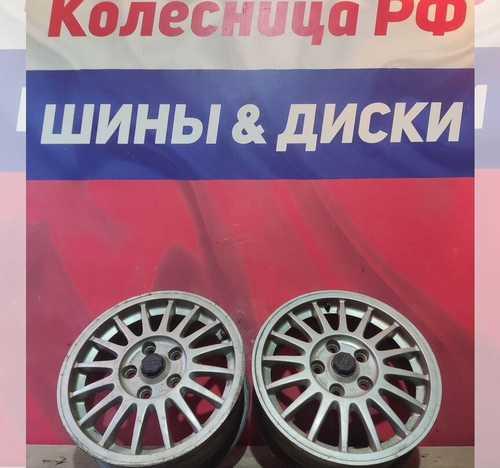 Диски audi оригинал 6 jx R15 5X112 ET45 цо(DIA)