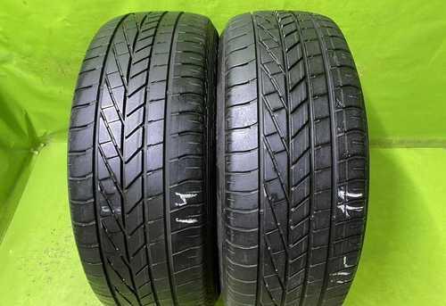 Goodyear Excellence 235/55 R19 101W