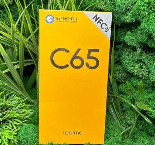 realme C65, 6/128 ГБ