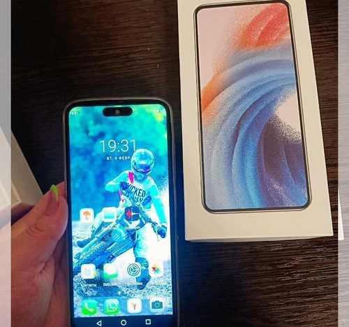 ZUNYI Note 12 Pro, 12/512 ГБ