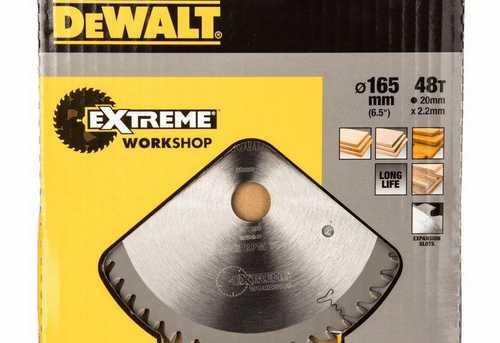 Пильный диск Dewalt DT1090 extr