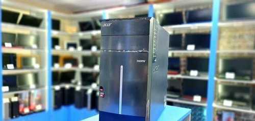 Системный блок Acer A10-7800 8gb 2240Гб R7M240 2gb