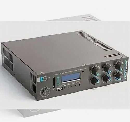 Микшер усилитель cvgaudio ReBox T8/6