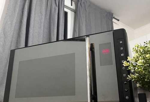 Микроволновая печь Redmond RM-2301D