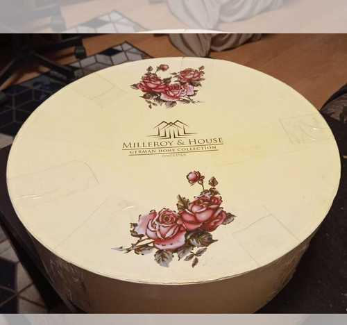 Чайный сервиз Millertoy & House