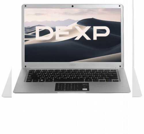 Ноутбук dexp aquilon c14