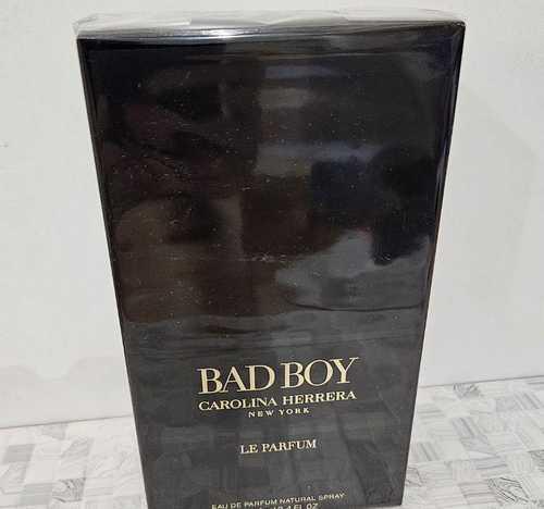 Carolina herrera Carolina Herrera Bad Boy