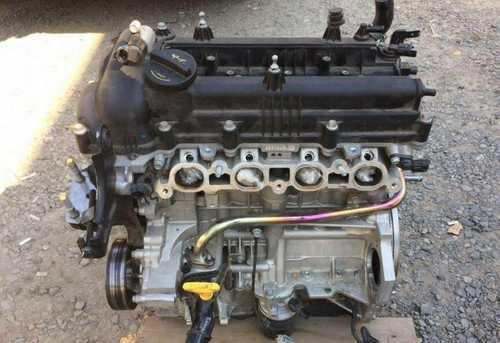 Двигатель Kia Hyundai G4FG